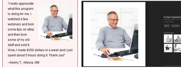 Work from home scams – the one to watch for